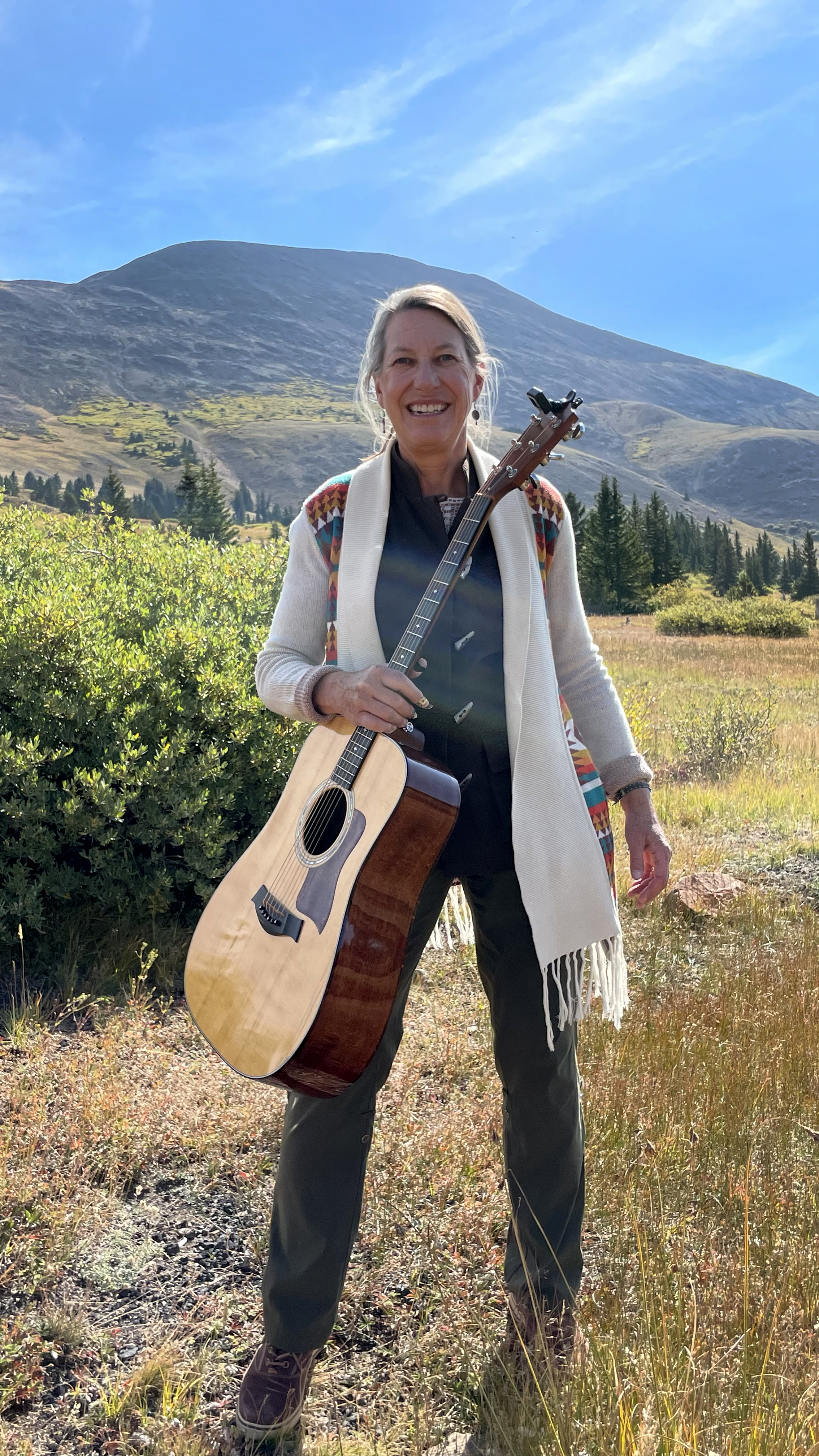 Gail Smith